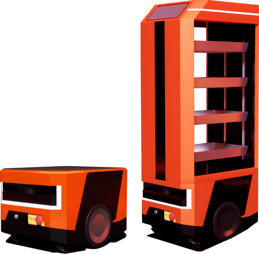 GroupMaker Robotic