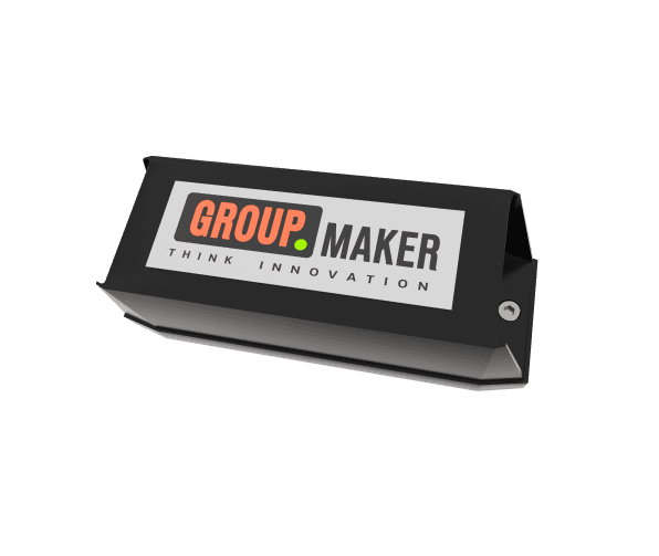GroupMaker Robotic
